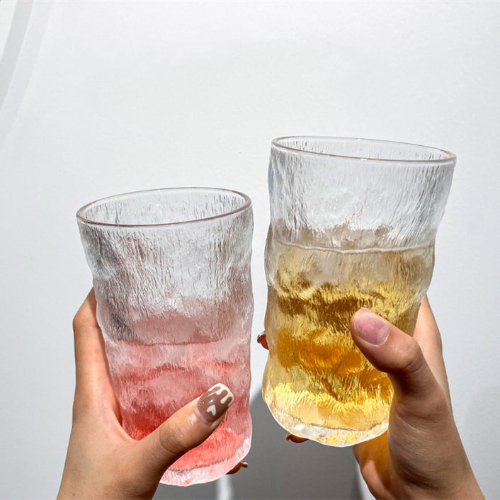 Glacier and Mist Glass – Easypocket